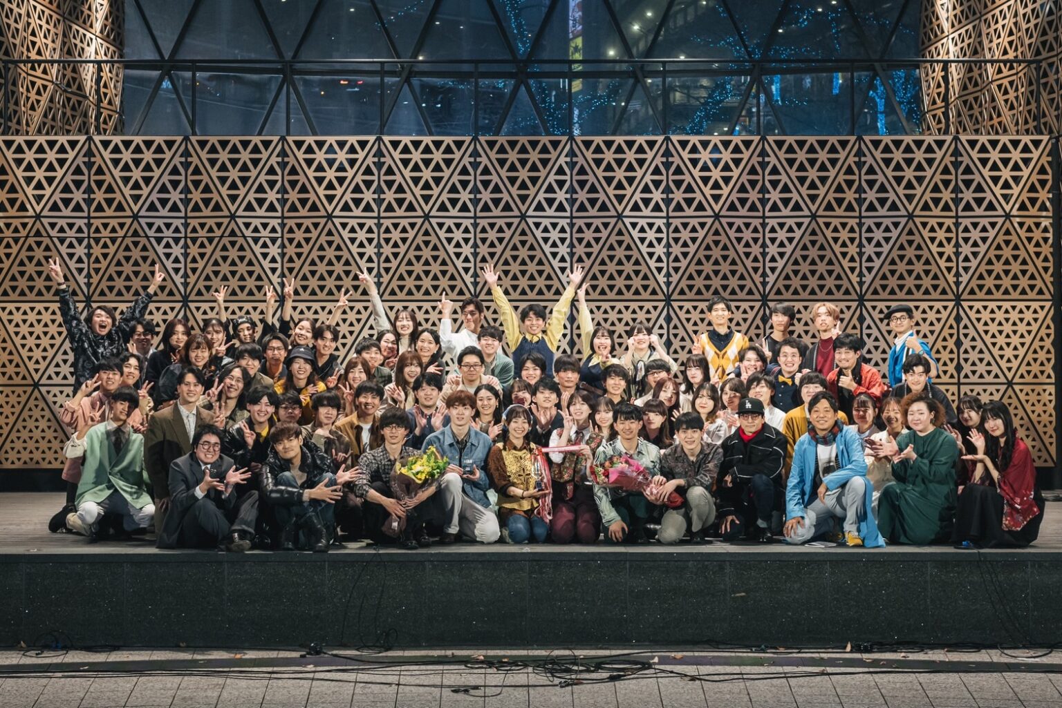 JAM2023 終演いたしました | JAM - Japan A cappella Movement